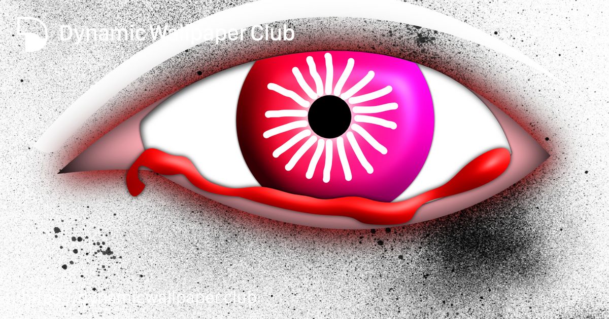 EYE - Dynamic Wallpaper Club