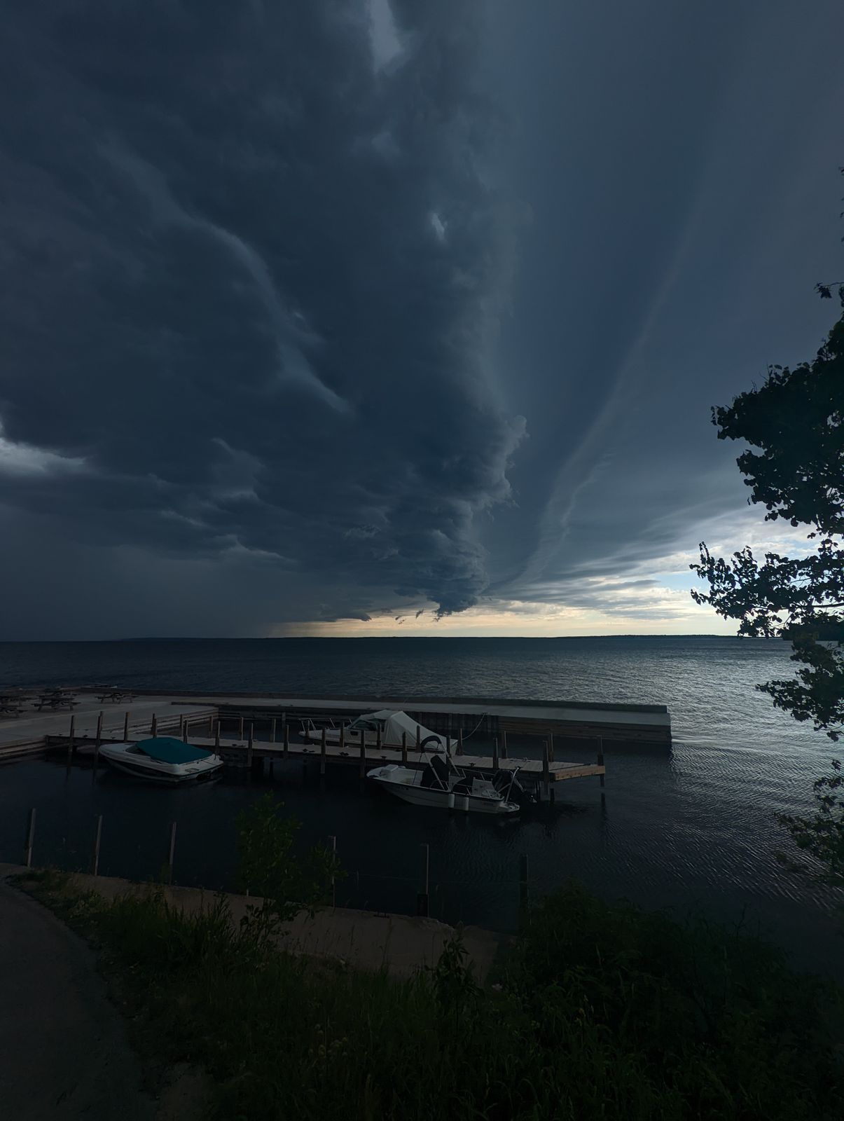 Gills Rock - Dynamic Wallpaper Club