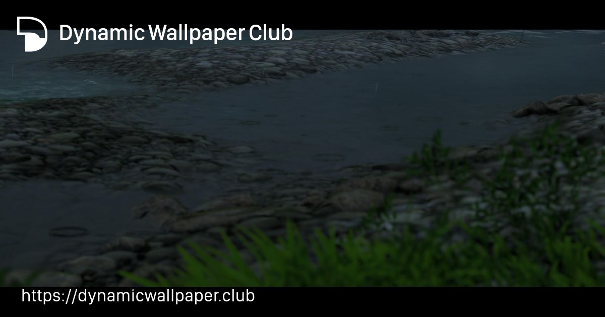 Ghost of Tsushima #7 - Dynamic Wallpaper Club