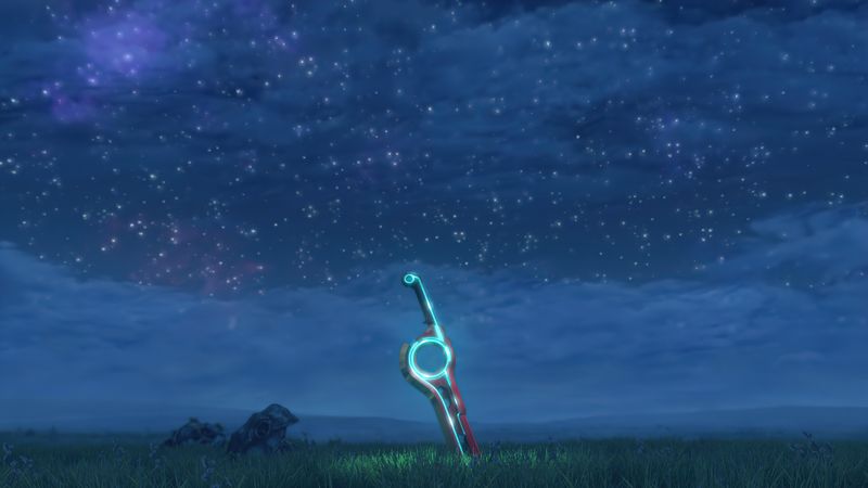 Monado - Dynamic Wallpaper Club