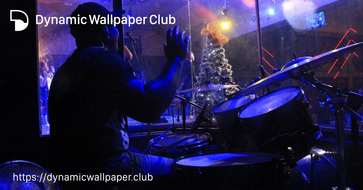 tt - Dynamic Wallpaper Club