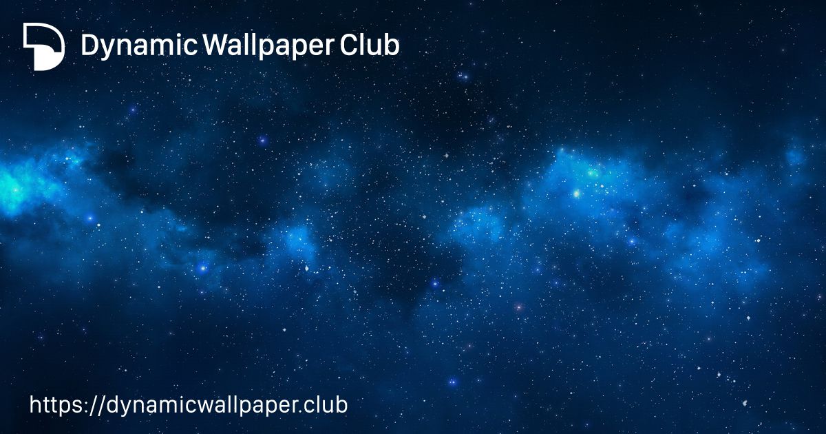 Star - Dynamic Wallpaper Club