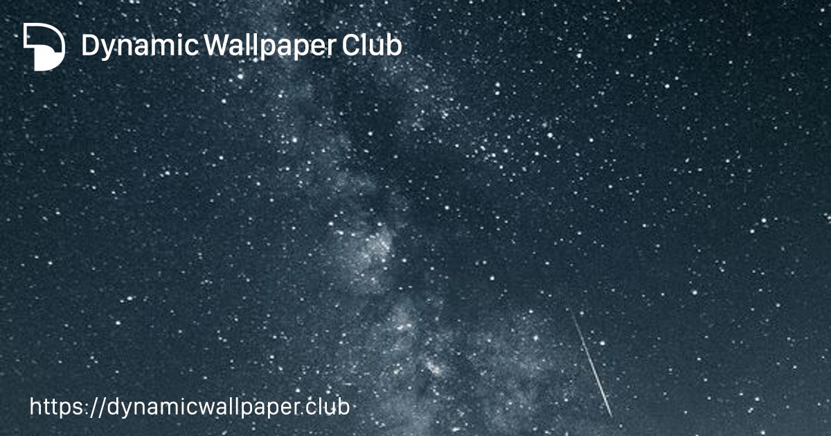 yes - Dynamic Wallpaper Club