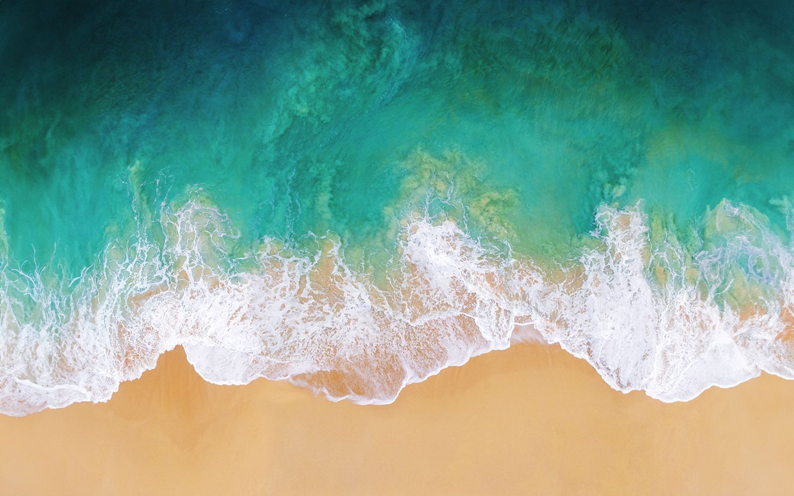 ocean - Dynamic Wallpaper Club