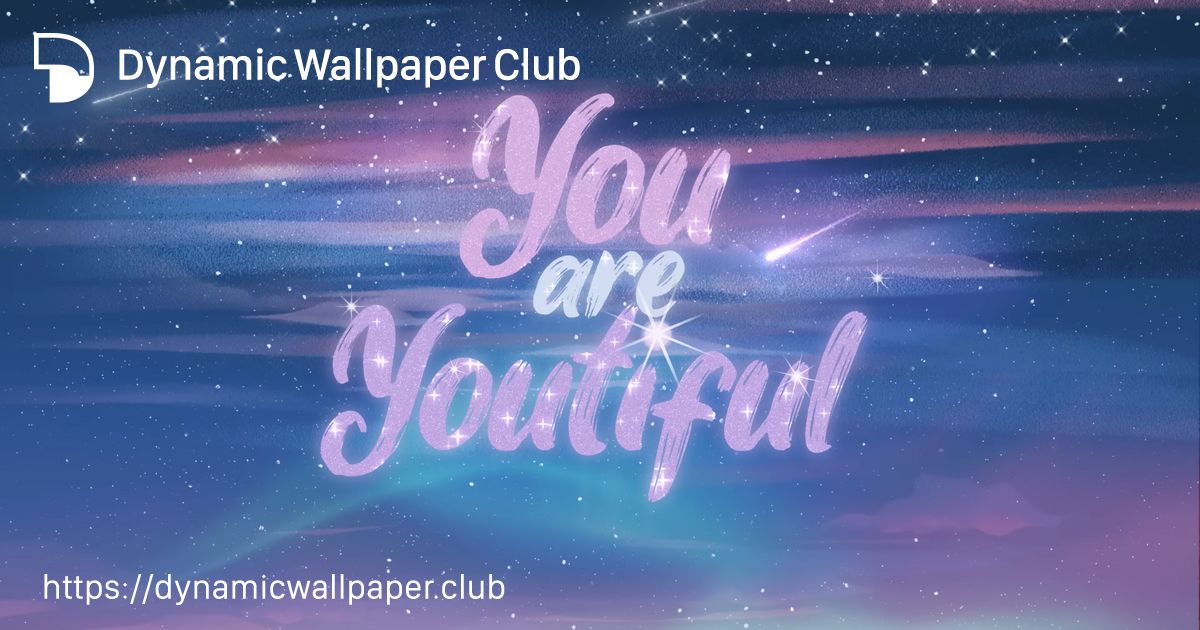 sec - Dynamic Wallpaper Club