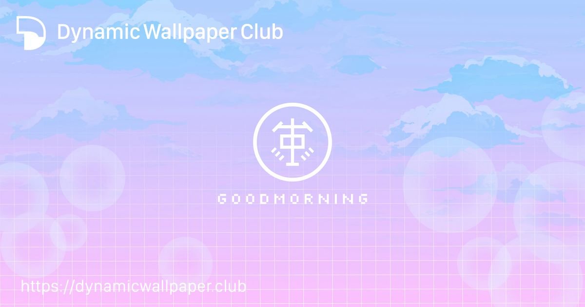 sim - Dynamic Wallpaper Club