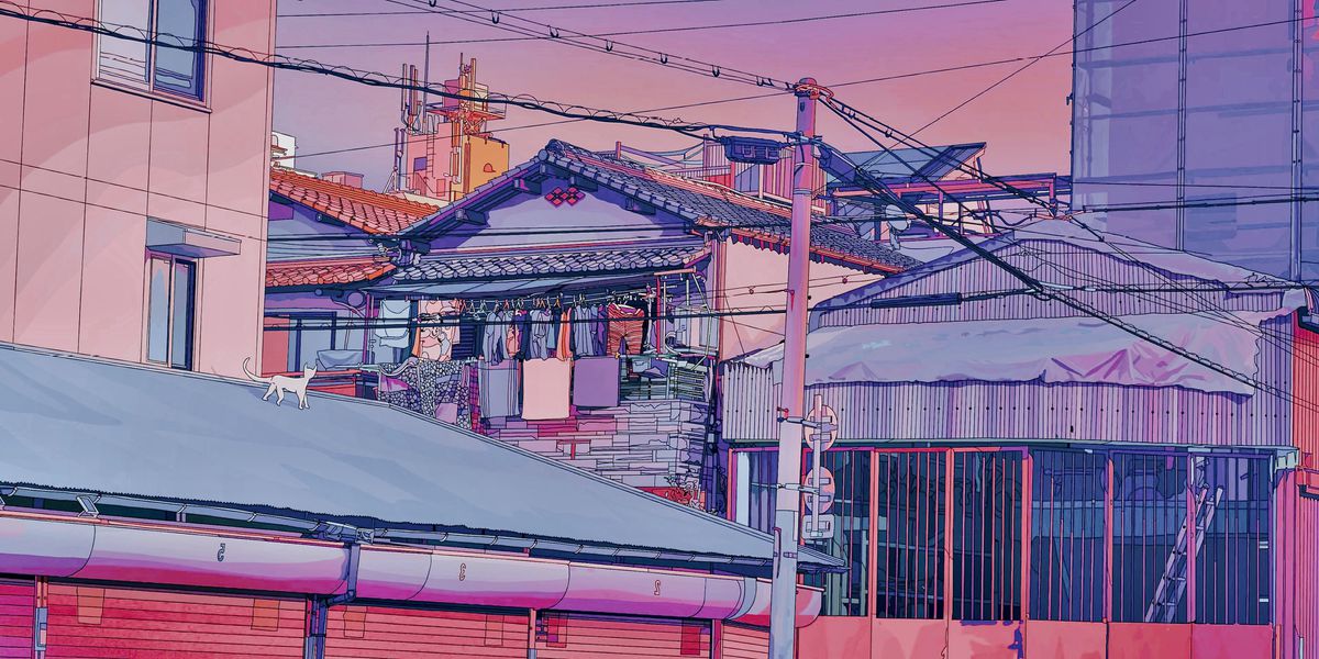 Dynamic Wallpaper Gallery - Dynamic Wallpaper Club