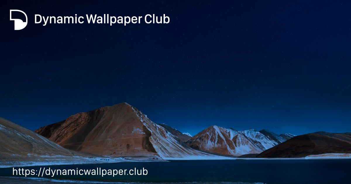 4 - Dynamic Wallpaper Club