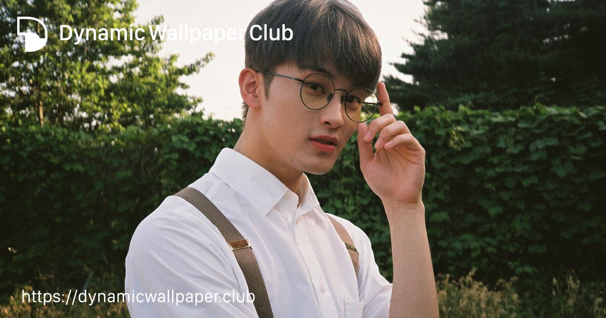 mark - Dynamic Wallpaper Club