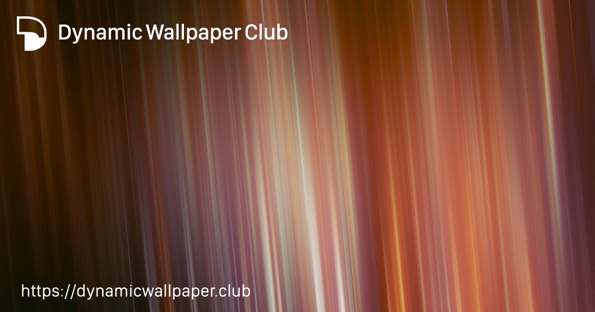 DynaLight 2 - Dynamic Wallpaper Club