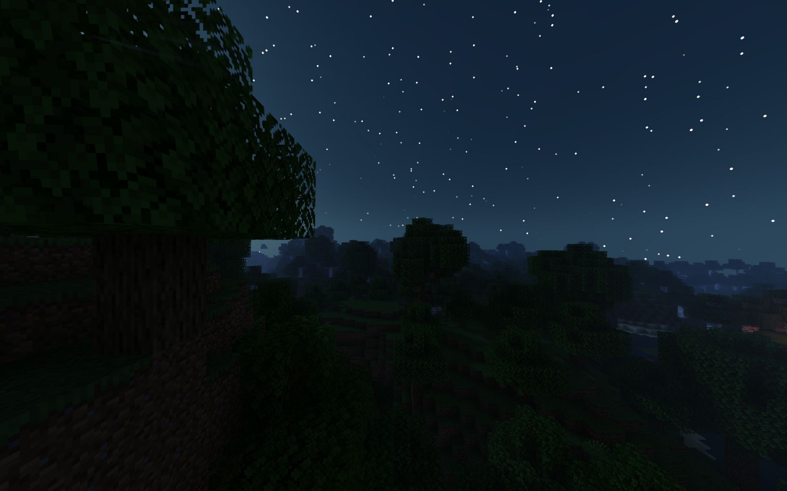 Minecraft 24-times - Dynamic Wallpaper Club
