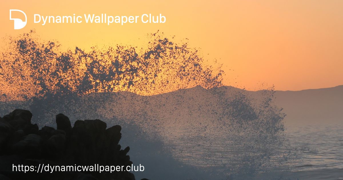 Hermanus - Dynamic Wallpaper Club