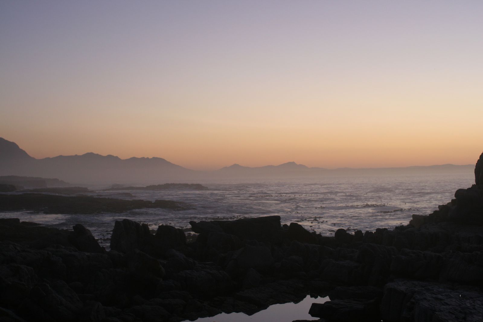 Hermanus - Dynamic Wallpaper Club