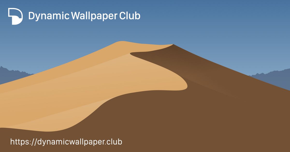 Light-and-dark - Dynamic Wallpaper Club