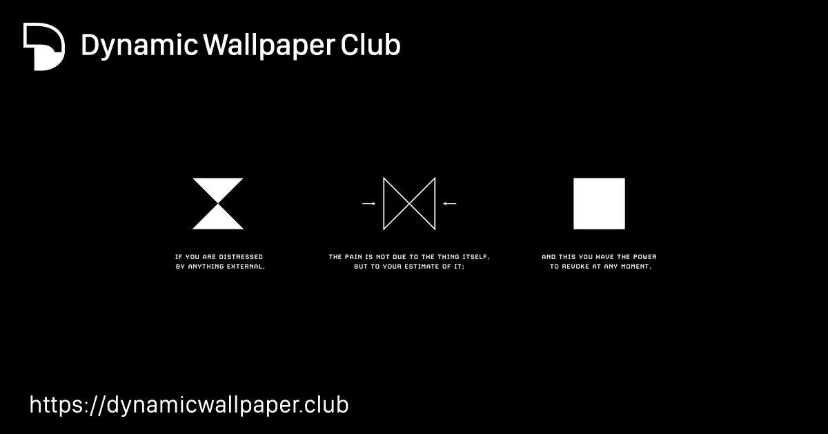 asdada - Dynamic Wallpaper Club