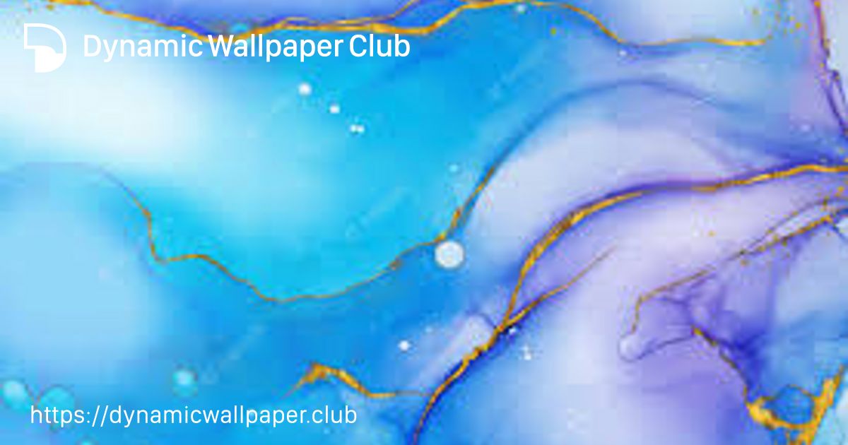 pp - Dynamic Wallpaper Club