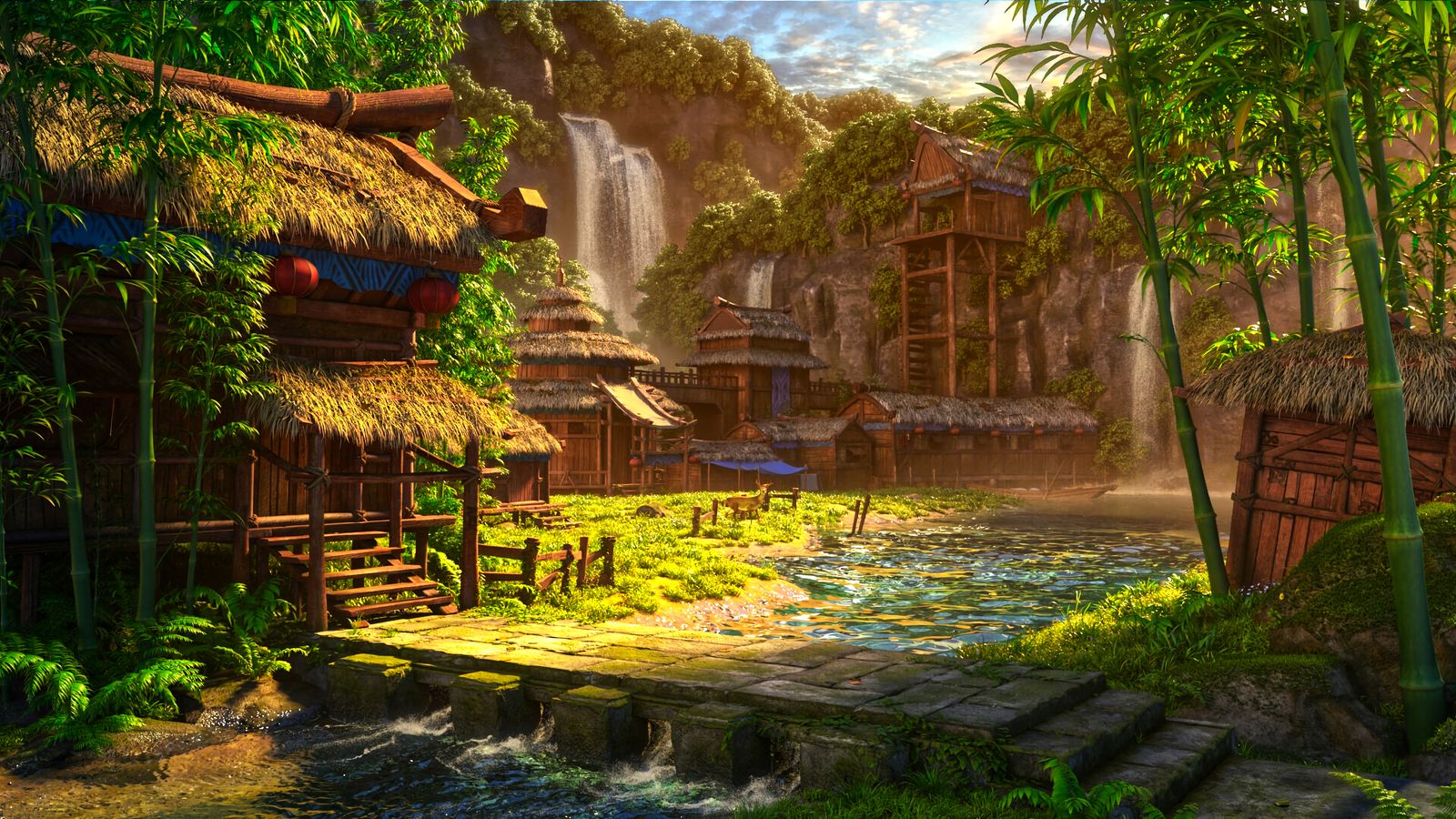 Dynamic Wallpaper Gallery - Dynamic Wallpaper Club