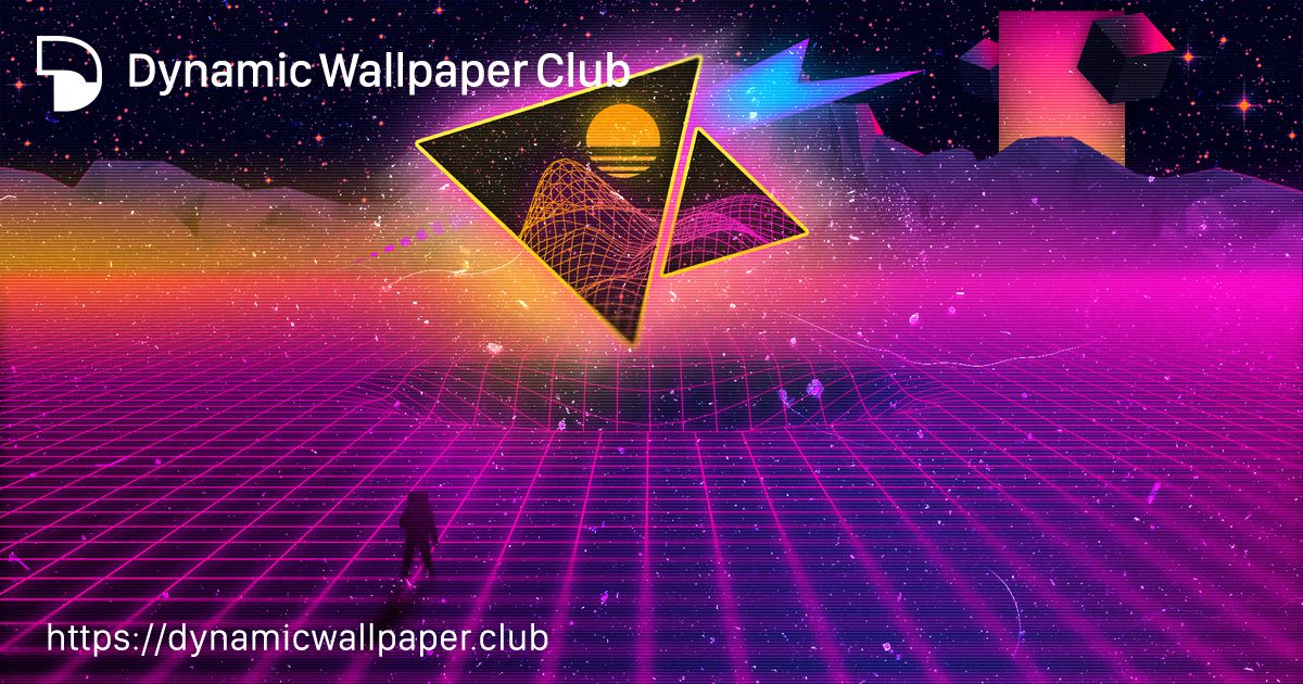 Destiny - Dynamic Wallpaper Club