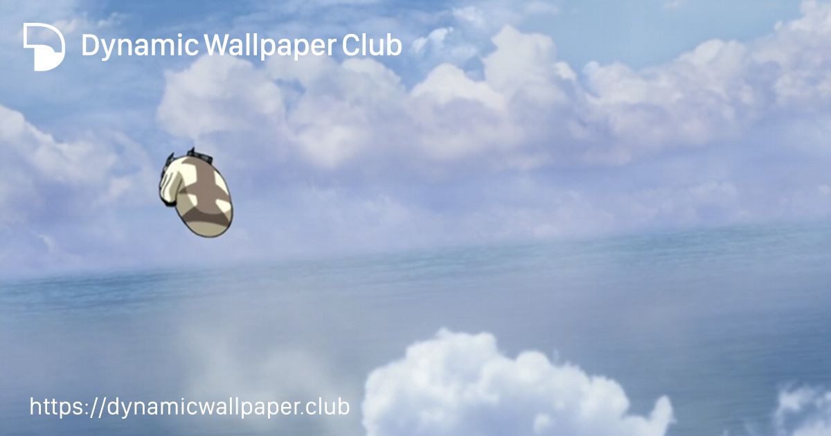 ATLA and LOK - Dynamic Wallpaper Club