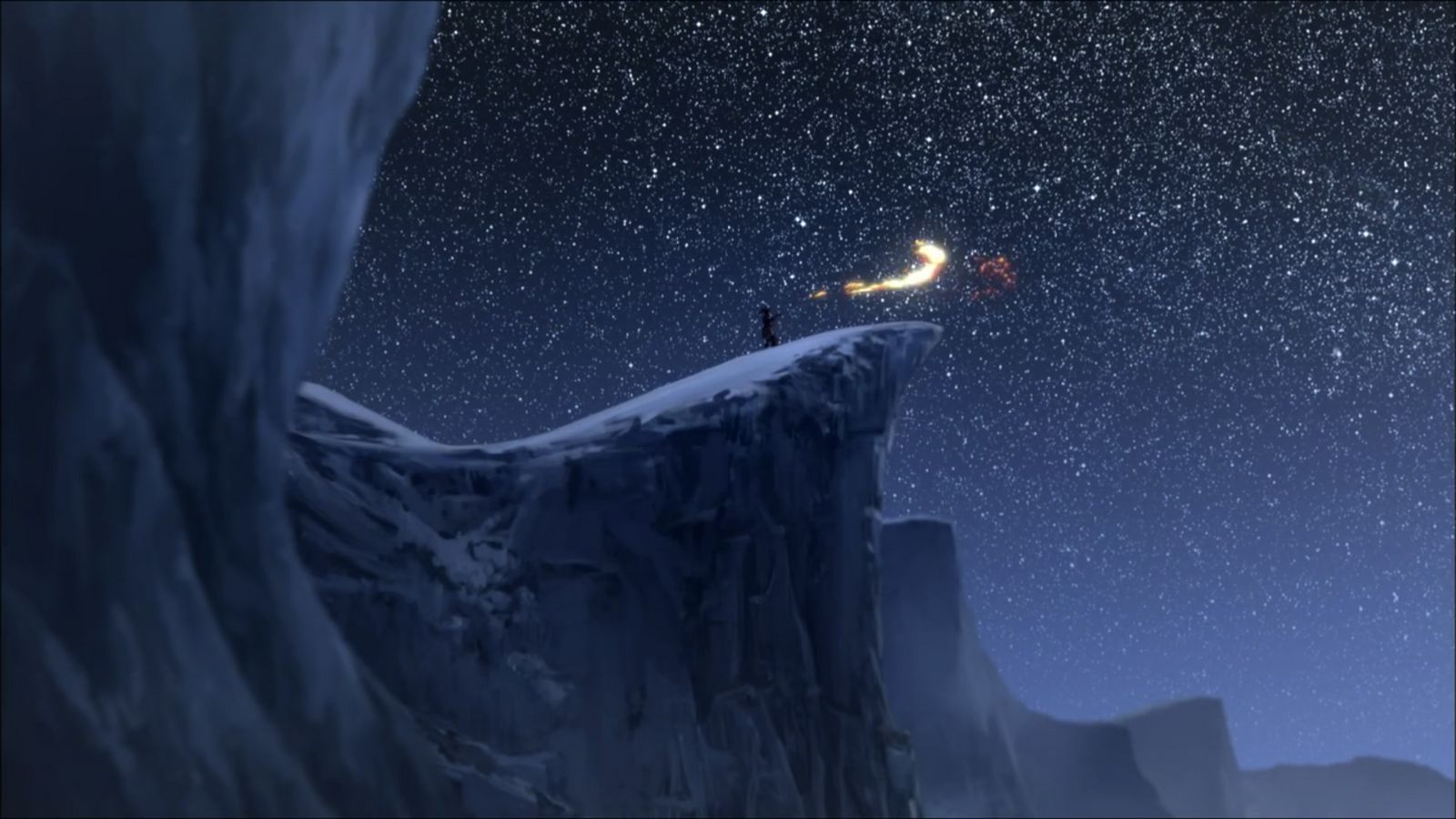 ATLA and LOK - Dynamic Wallpaper Club