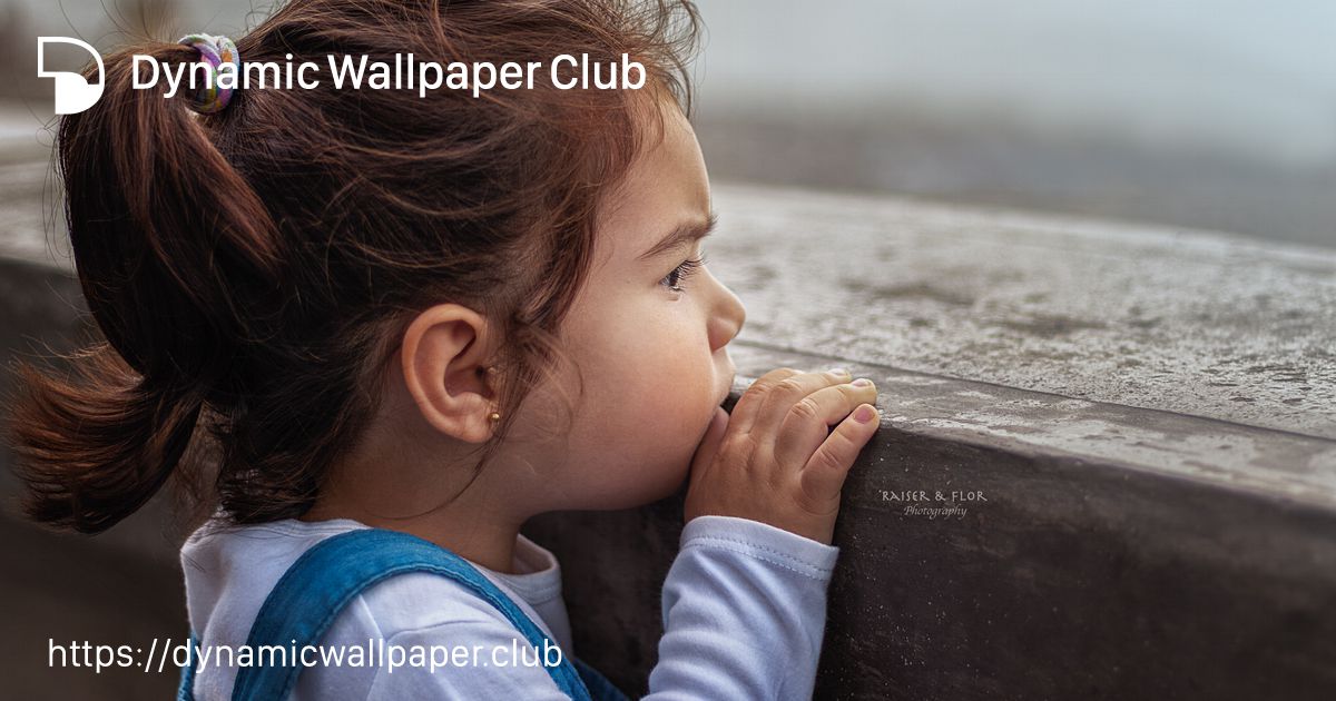 Dana - Dynamic Wallpaper Club