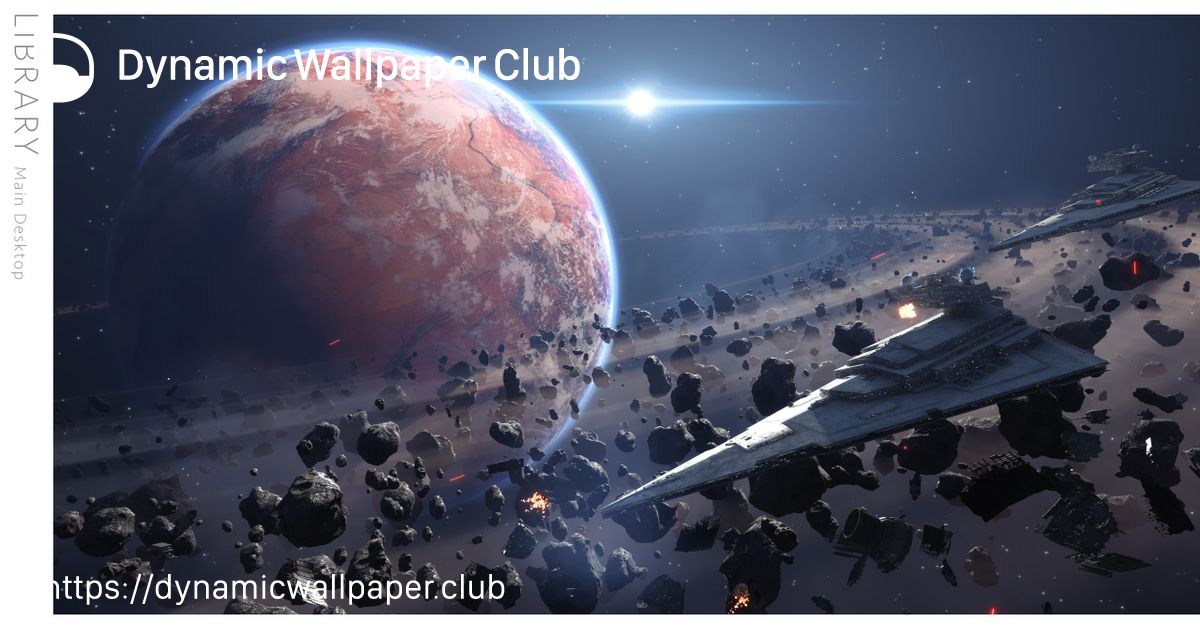SW - Dynamic Wallpaper Club