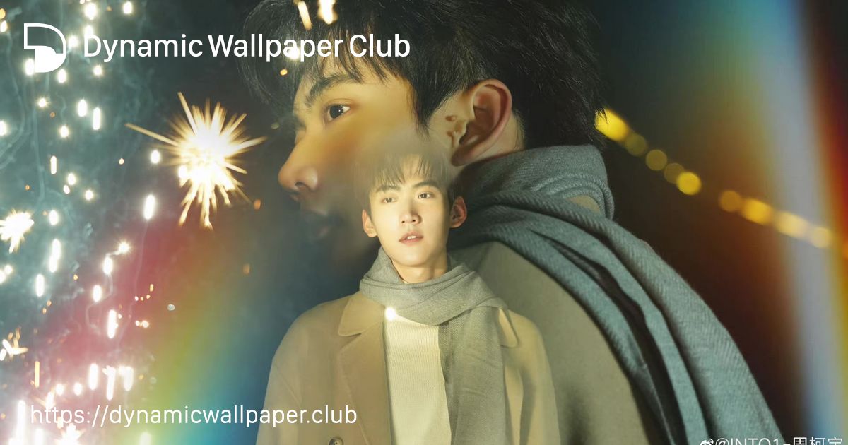 Good - Dynamic Wallpaper Club