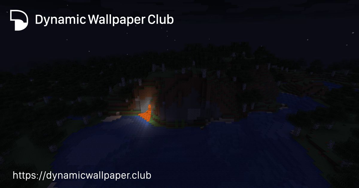 Minecraft elytra - Dynamic Wallpaper Club