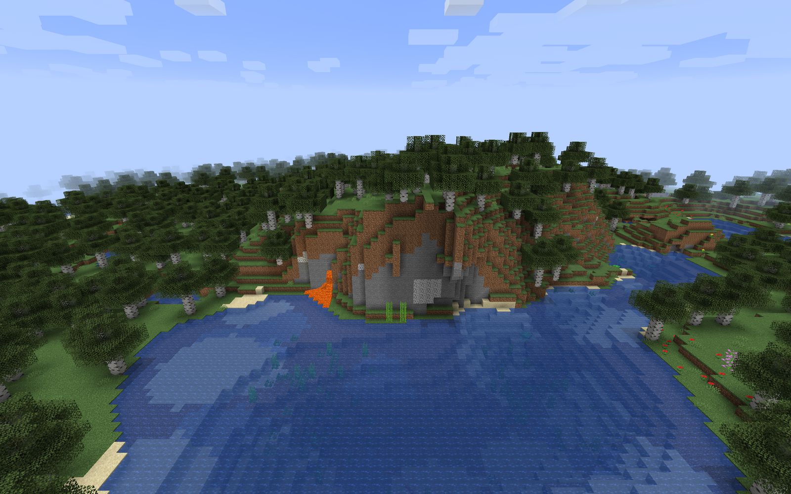 Minecraft elytra - Dynamic Wallpaper Club