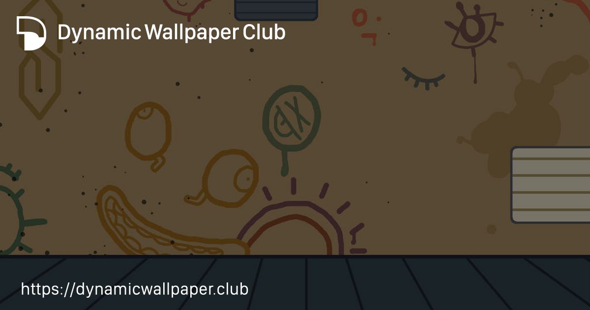 whitty alleyway + definitive alleyway - Dynamic Wallpaper Club