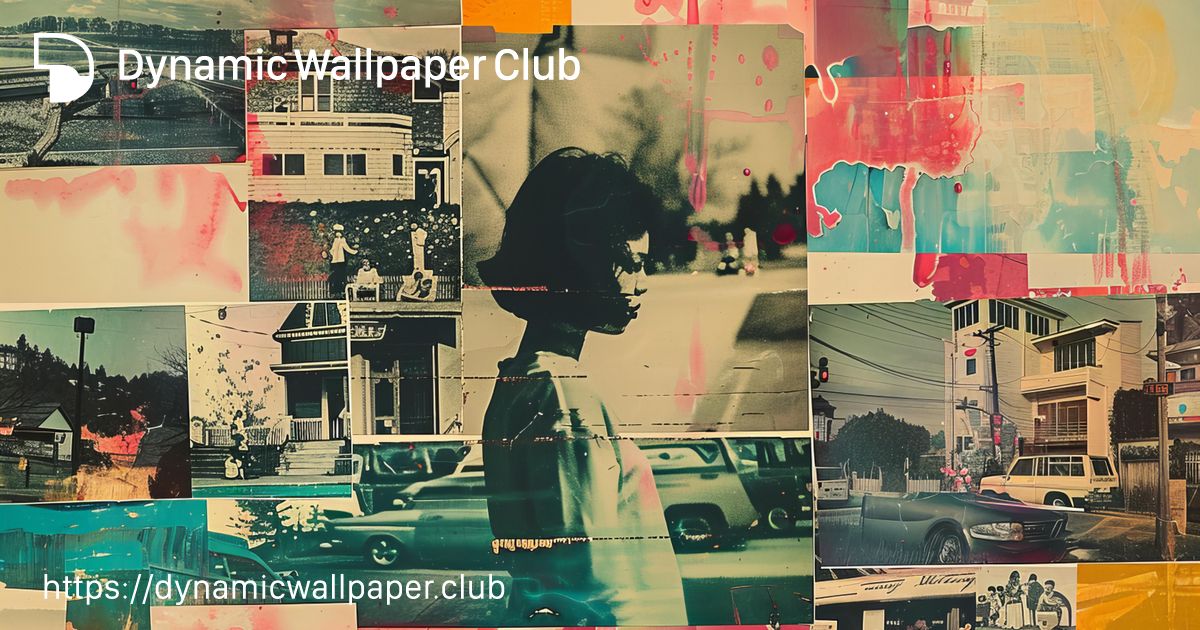 Pics - Dynamic Wallpaper Club