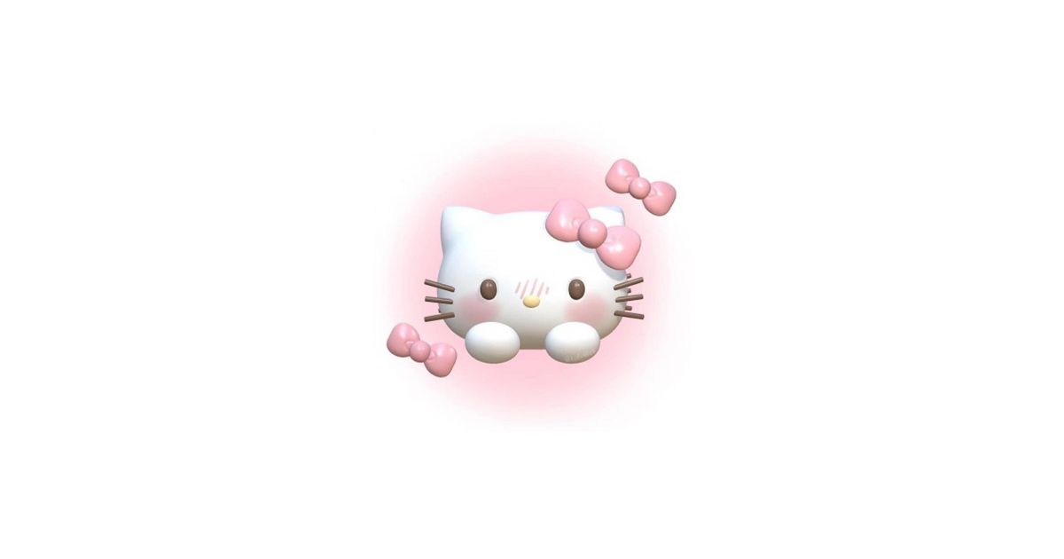 hello kitty! - Dynamic Wallpaper Club