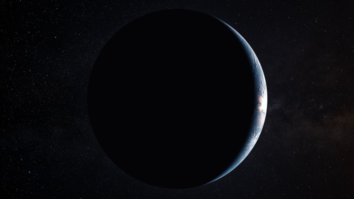 Earth Rotation - Dynamic Wallpaper Club