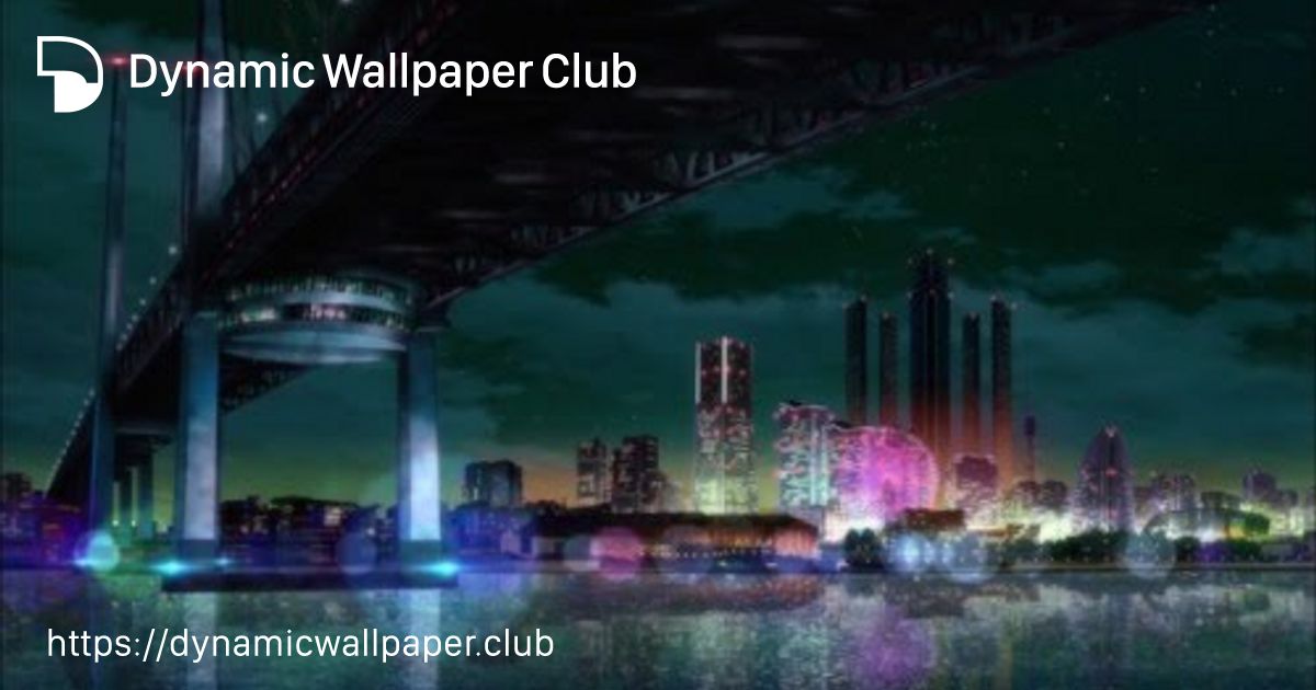 Kdj - Dynamic Wallpaper Club