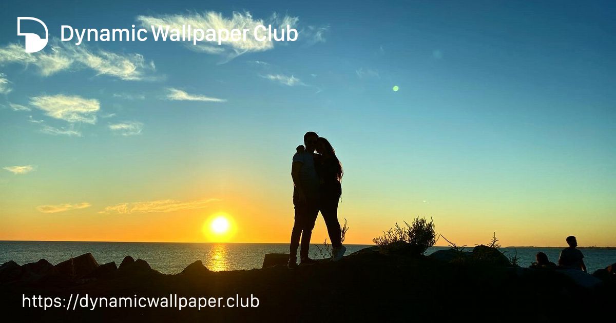 Love - Dynamic Wallpaper Club