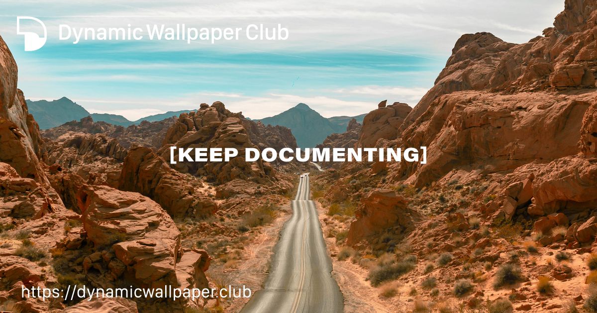 Motivation 5 am and 7 pm - Dynamic Wallpaper Club