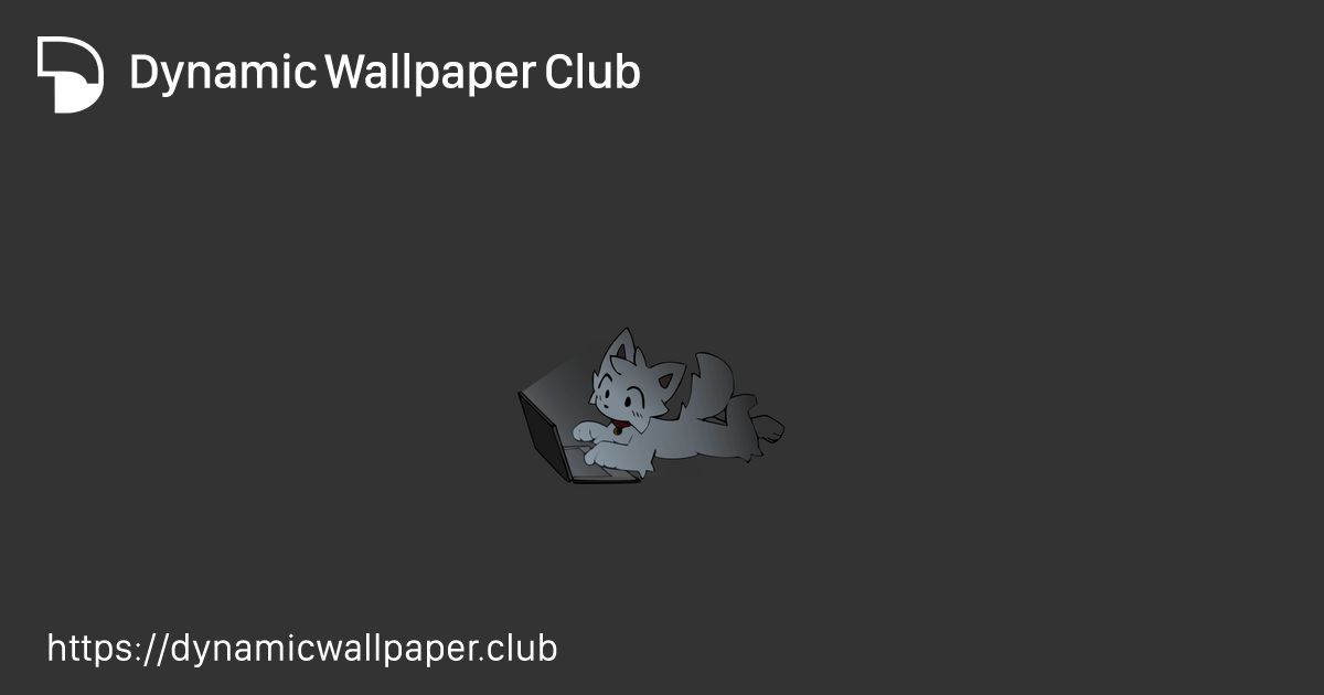 Dynamic Wallpaper Club