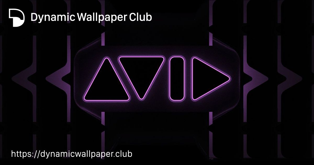 Pro - Dynamic Wallpaper Club
