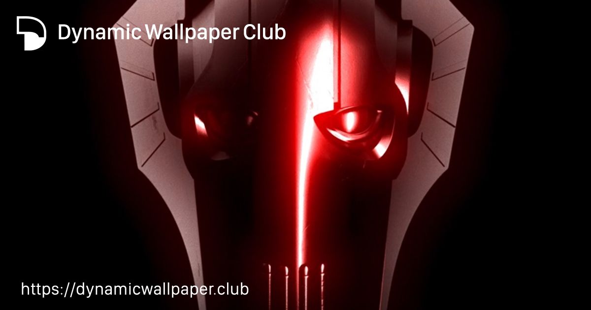 Star Wars - Dynamic Wallpaper Club