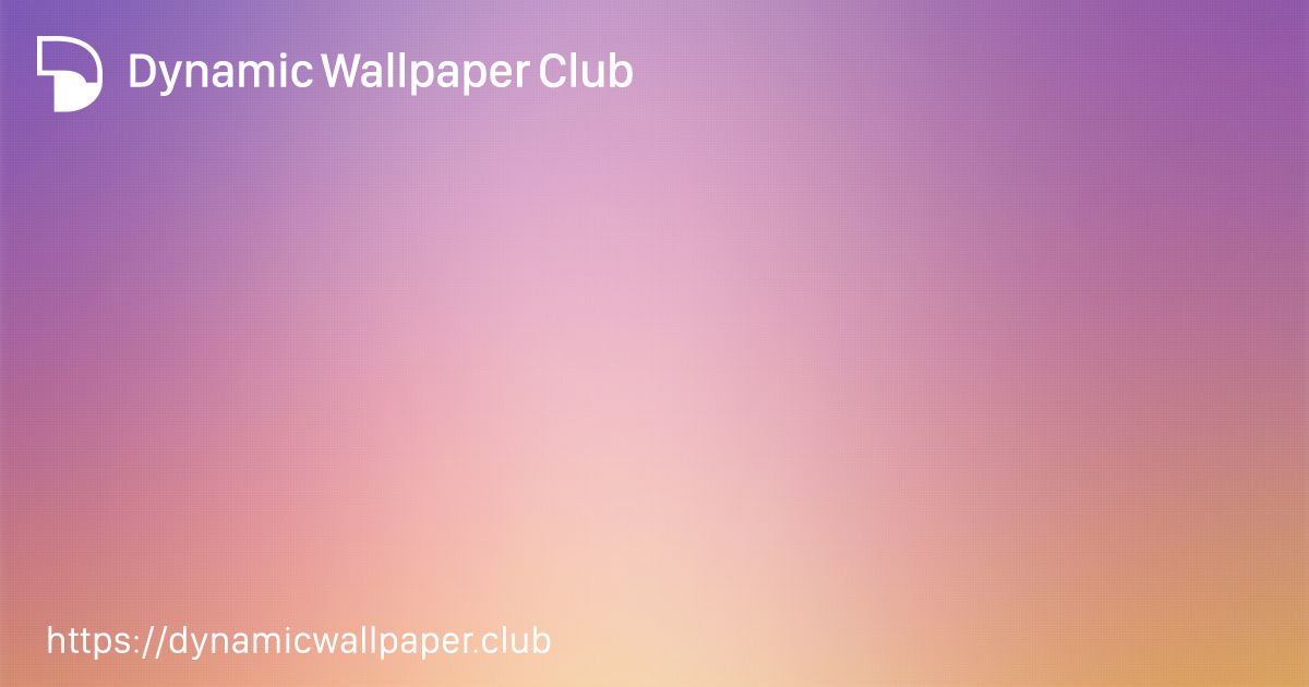 Day Aura - Dynamic Wallpaper Club