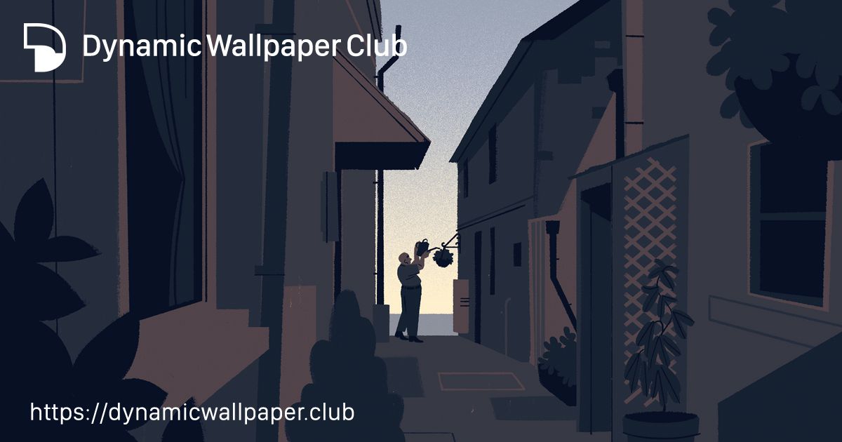 Wallpper - Dynamic Wallpaper Club