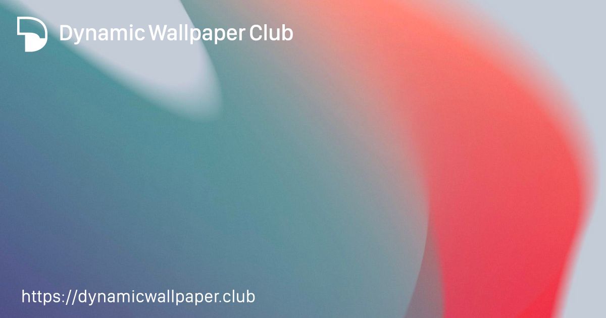 Chilled Fire - Dynamic Wallpaper Club