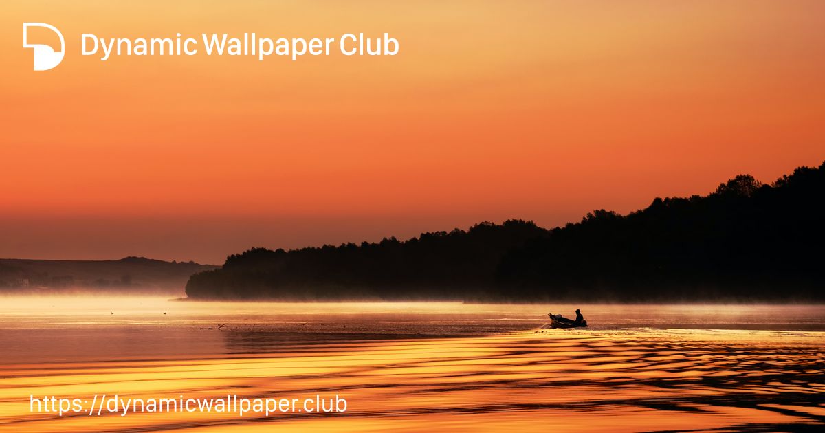 Nature - Dynamic Wallpaper Club