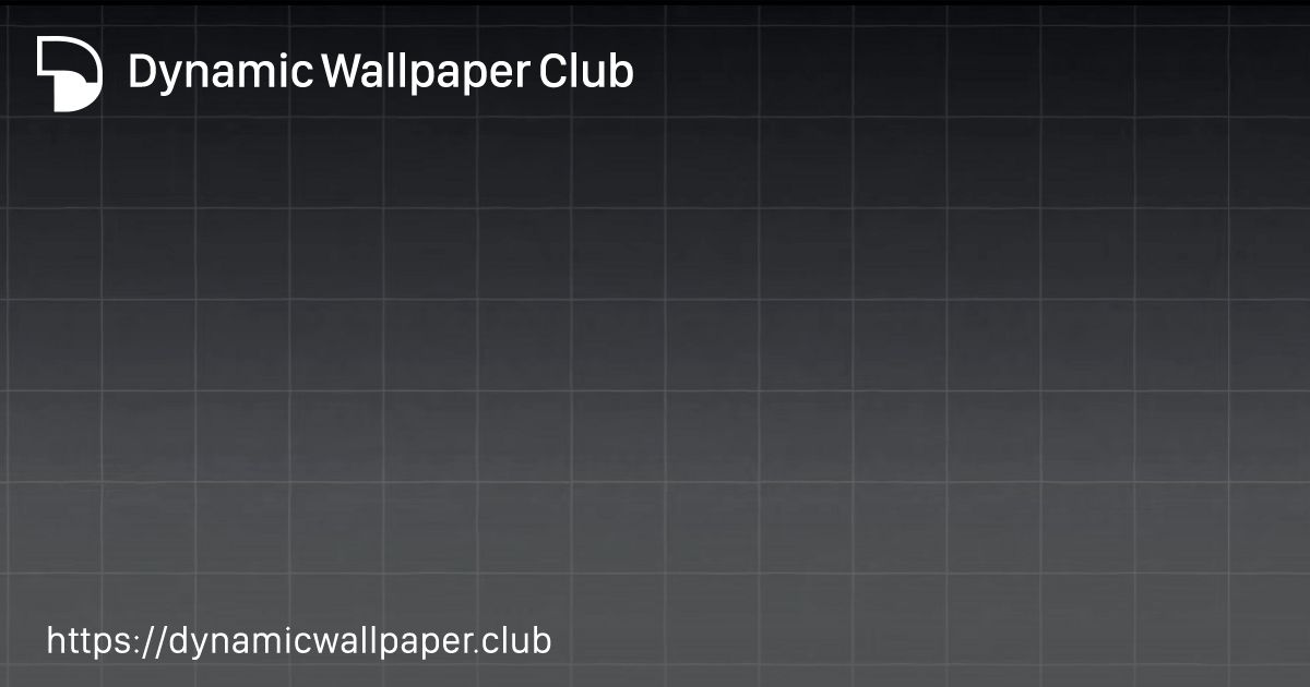 ds - Dynamic Wallpaper Club