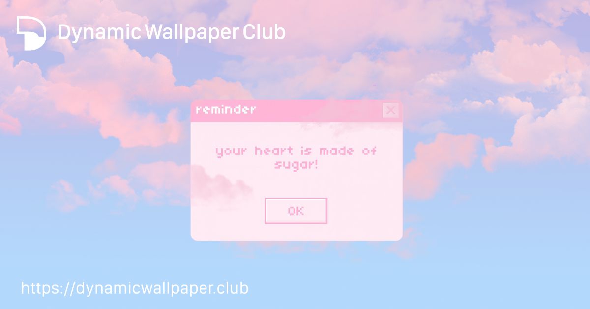 fds - Dynamic Wallpaper Club