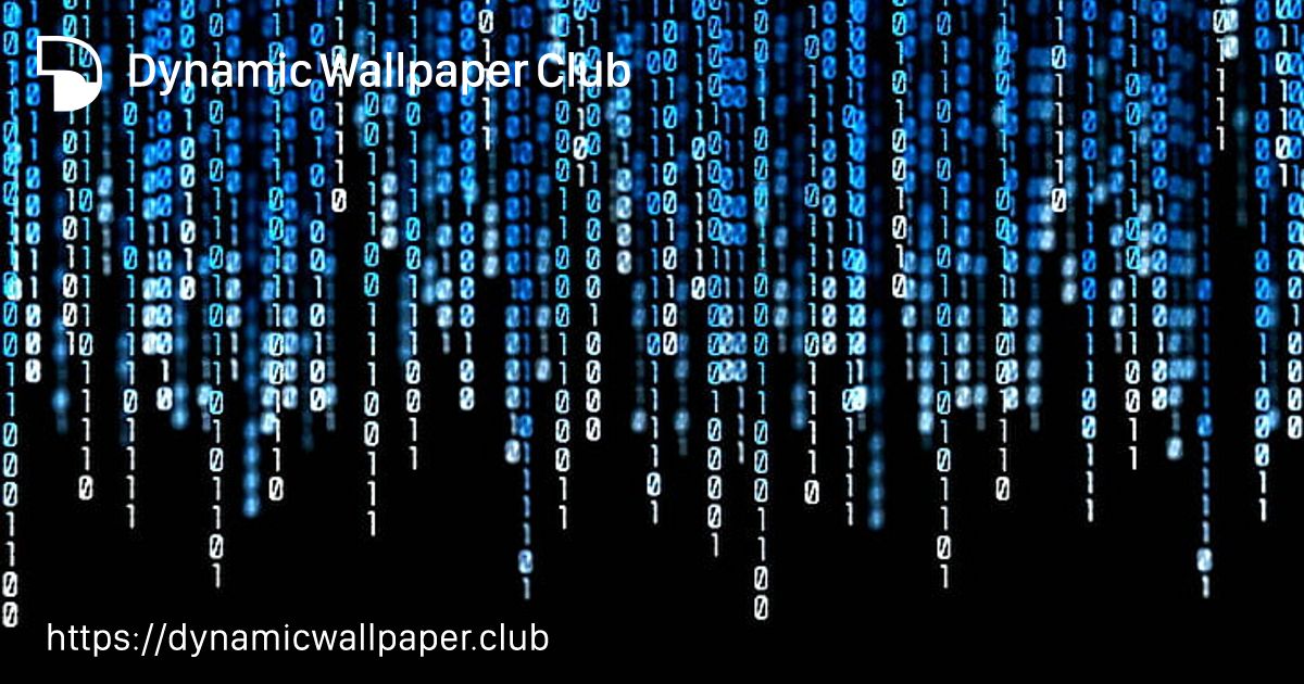 huenguyen - Dynamic Wallpaper Club