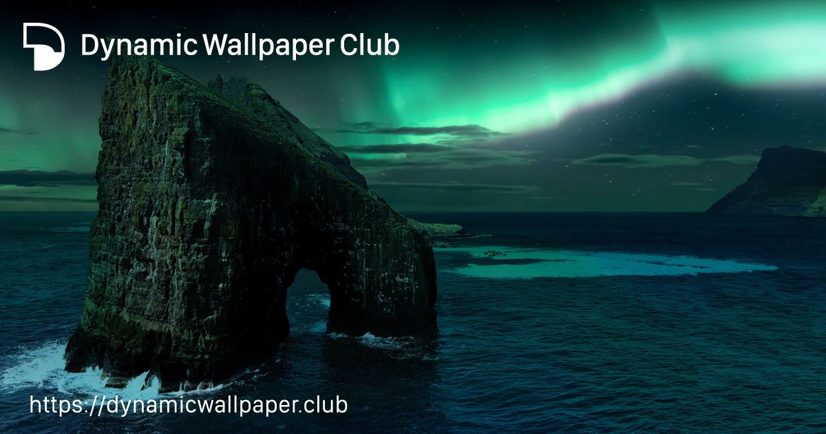 1 - Dynamic Wallpaper Club